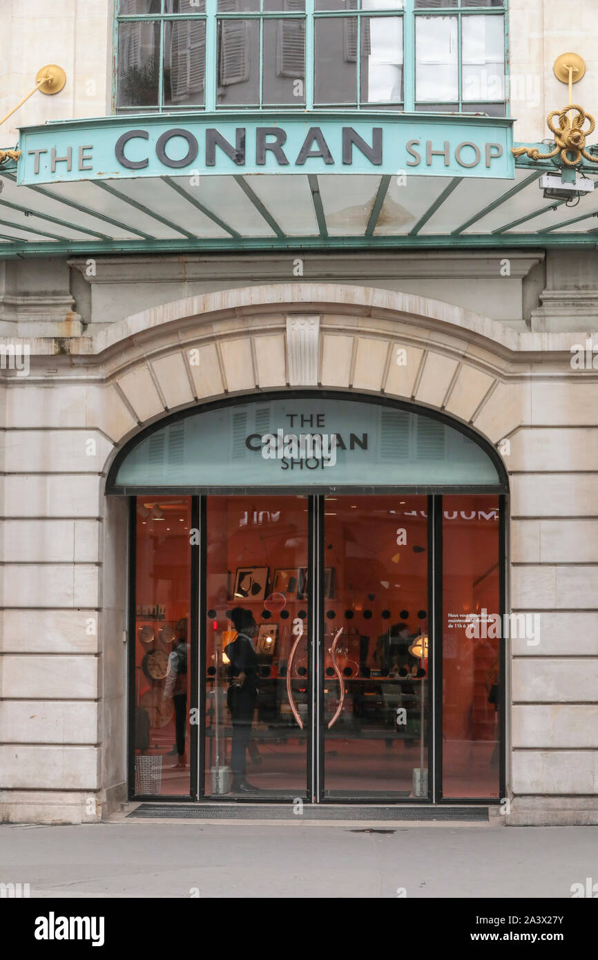 Bon warehouse hi-res stock photography and images - Alamy