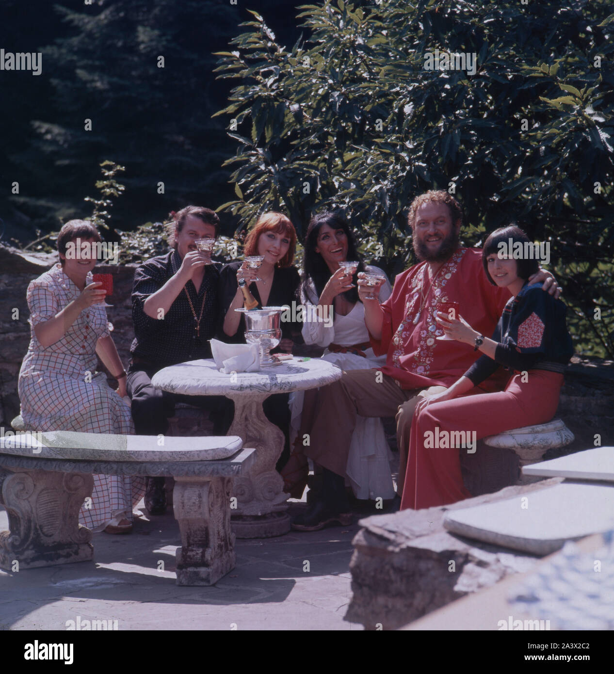 Widest compass of a voice in the world hi-res stock photography and ...