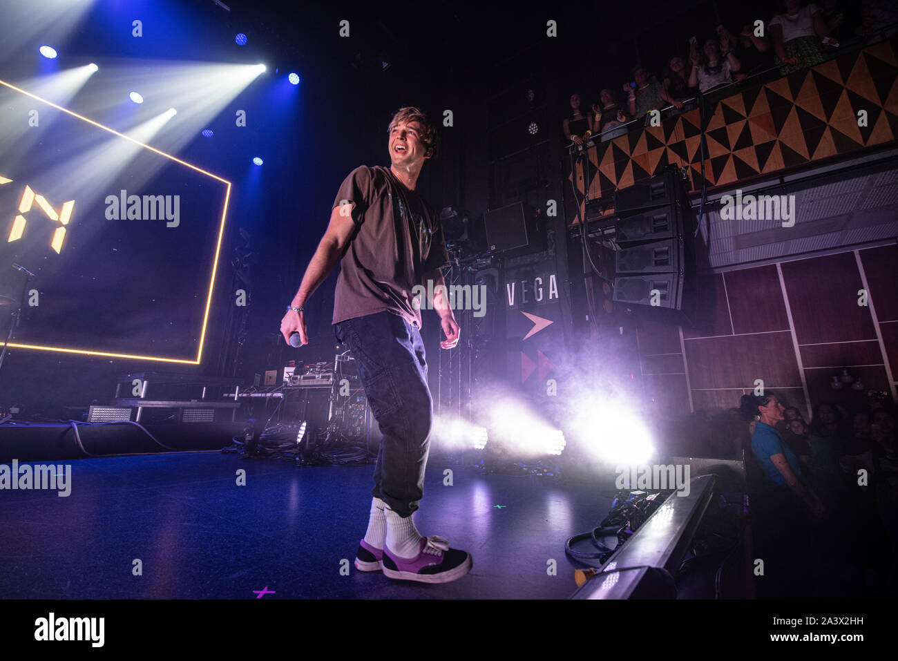 American pop singer hi-res stock photography and images - Alamy