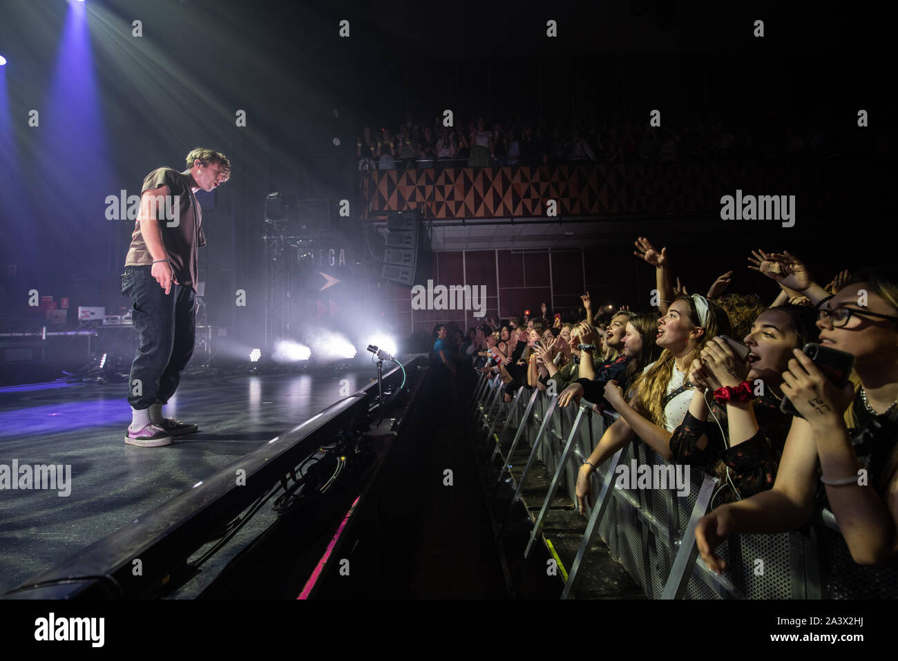 Eben singer hi-res stock photography and images - Alamy