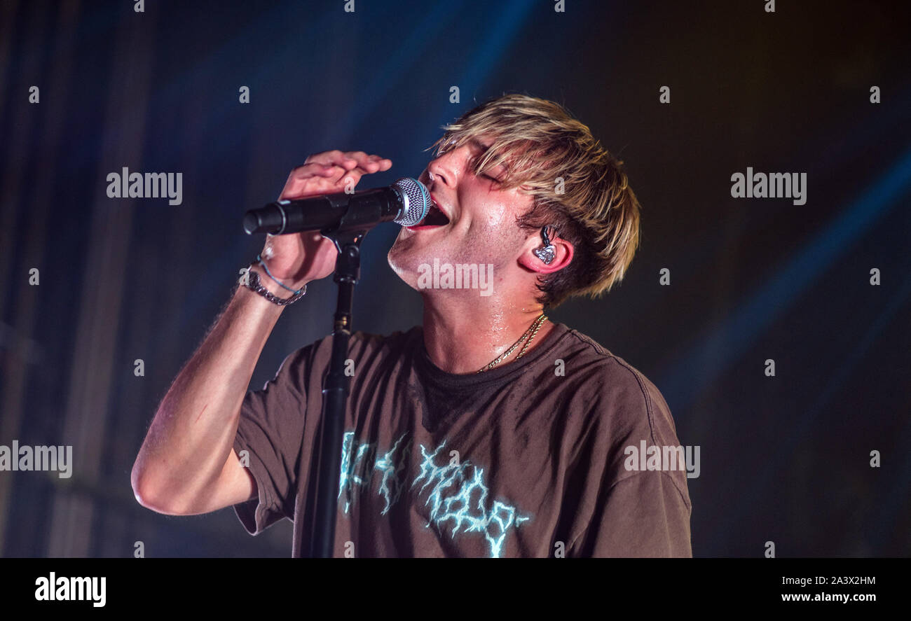 Eben singer hi-res stock photography and images - Alamy