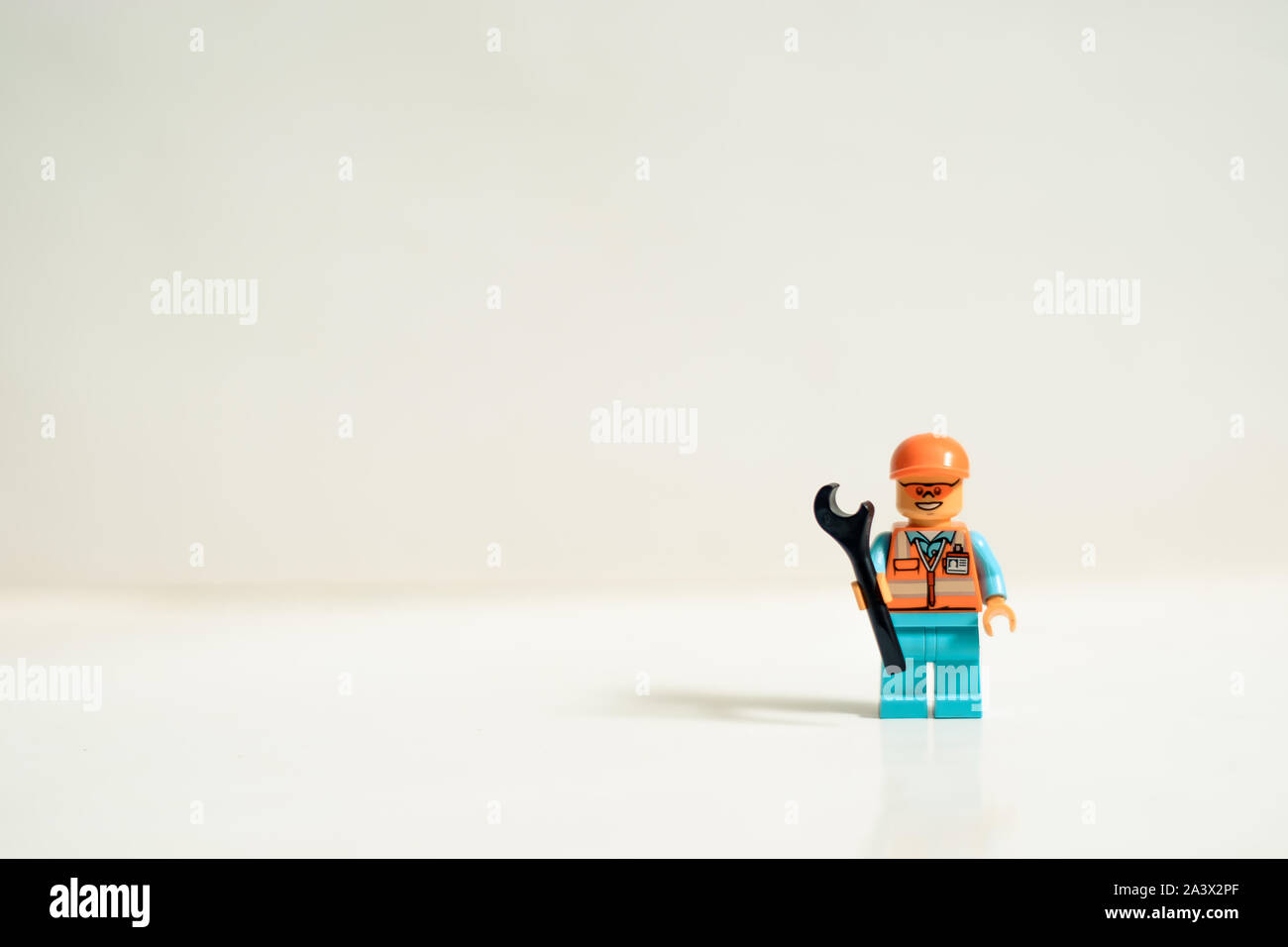 Under lego hi-res stock photography and images - Alamy