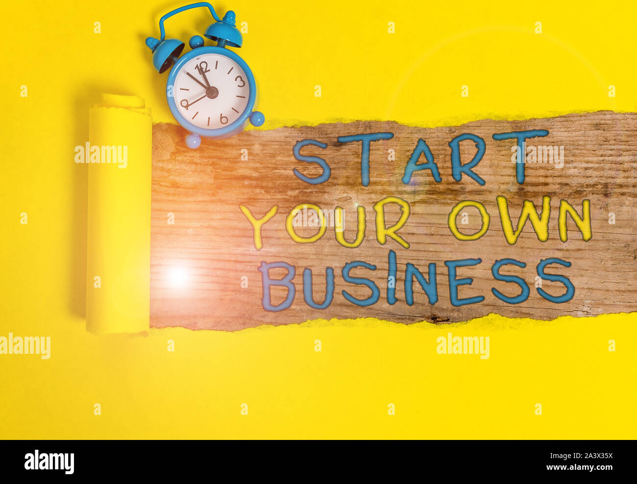 Entrepreneurial project hi-res stock photography and images - Alamy