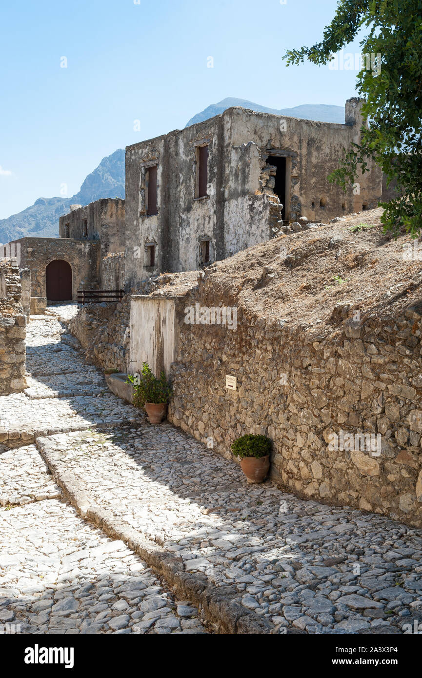 Lower monastery of saint john the baptist hi-res stock photography and ...