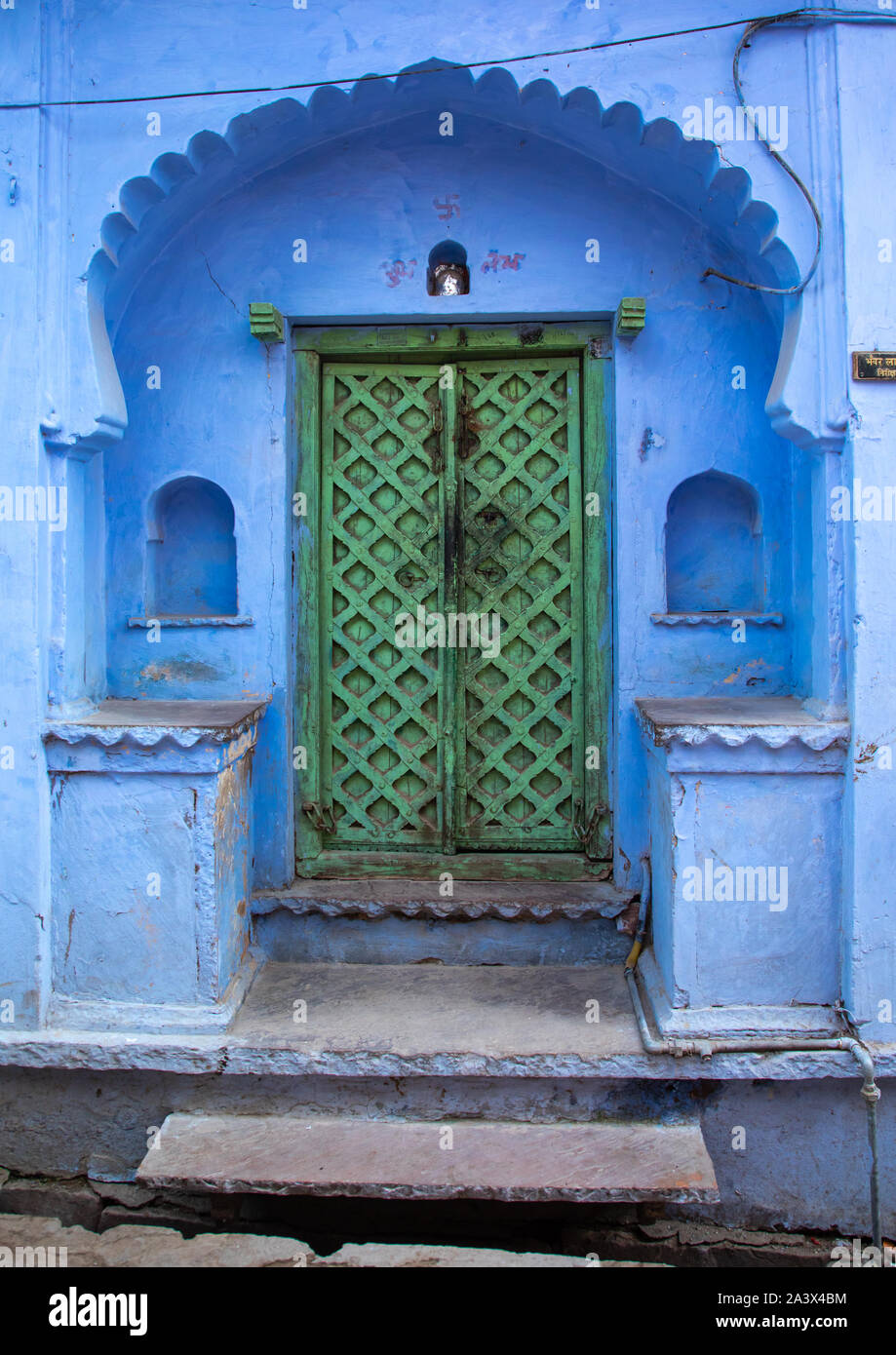 Brahmin house hi-res stock photography and images - Alamy