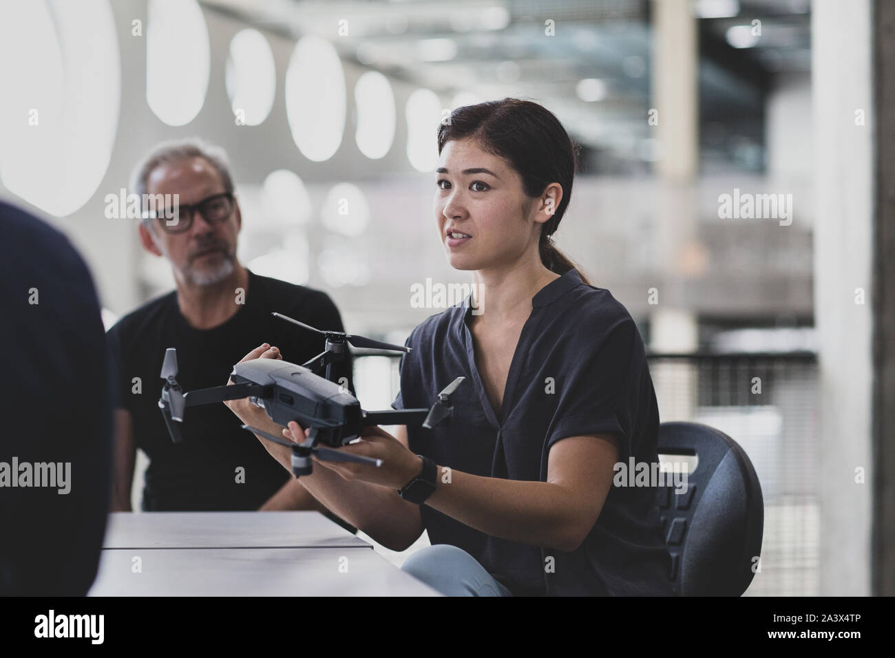 Engineer hi-res stock photography and images - Alamy