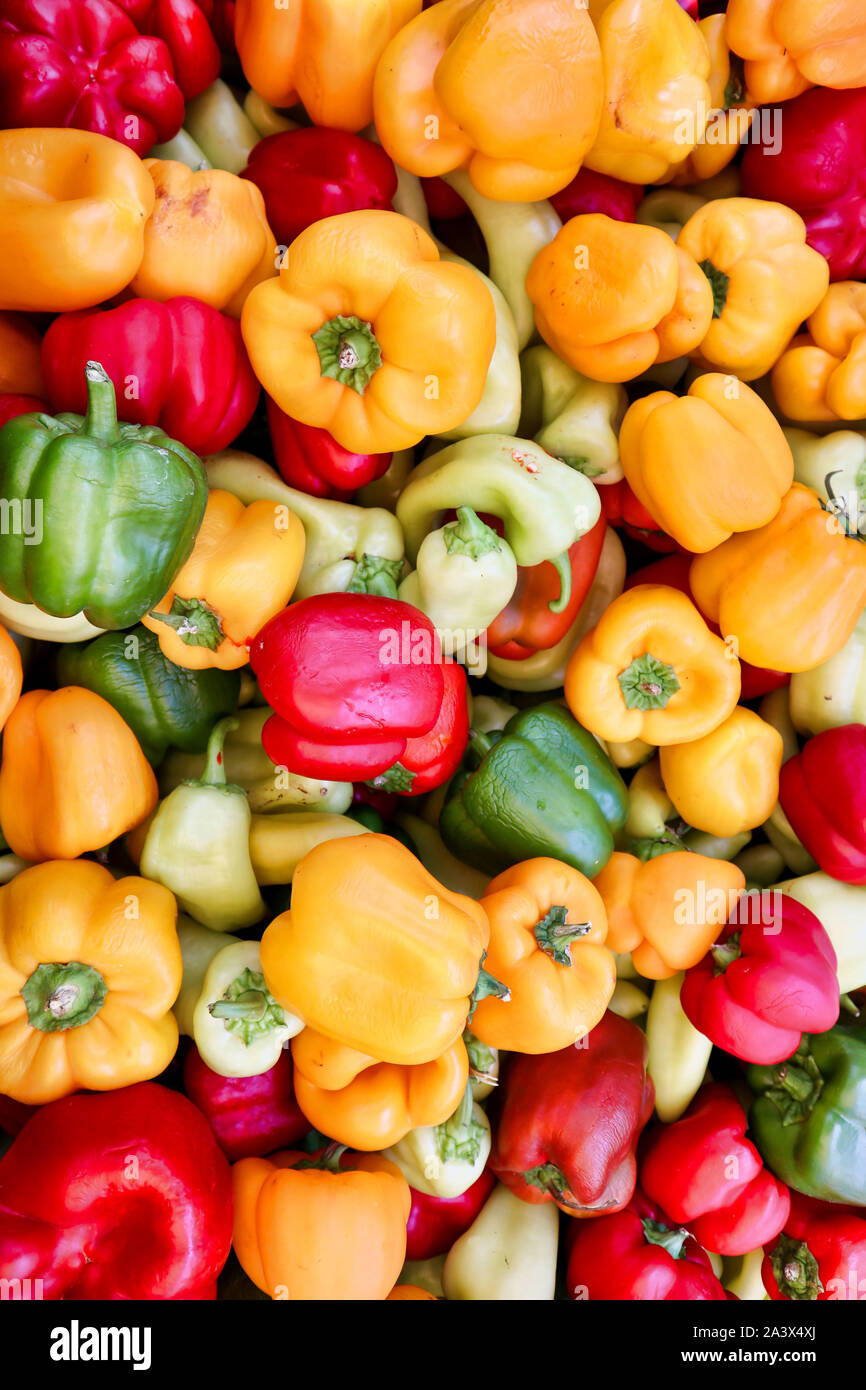 Pimento peppers hi-res stock photography and images - Alamy