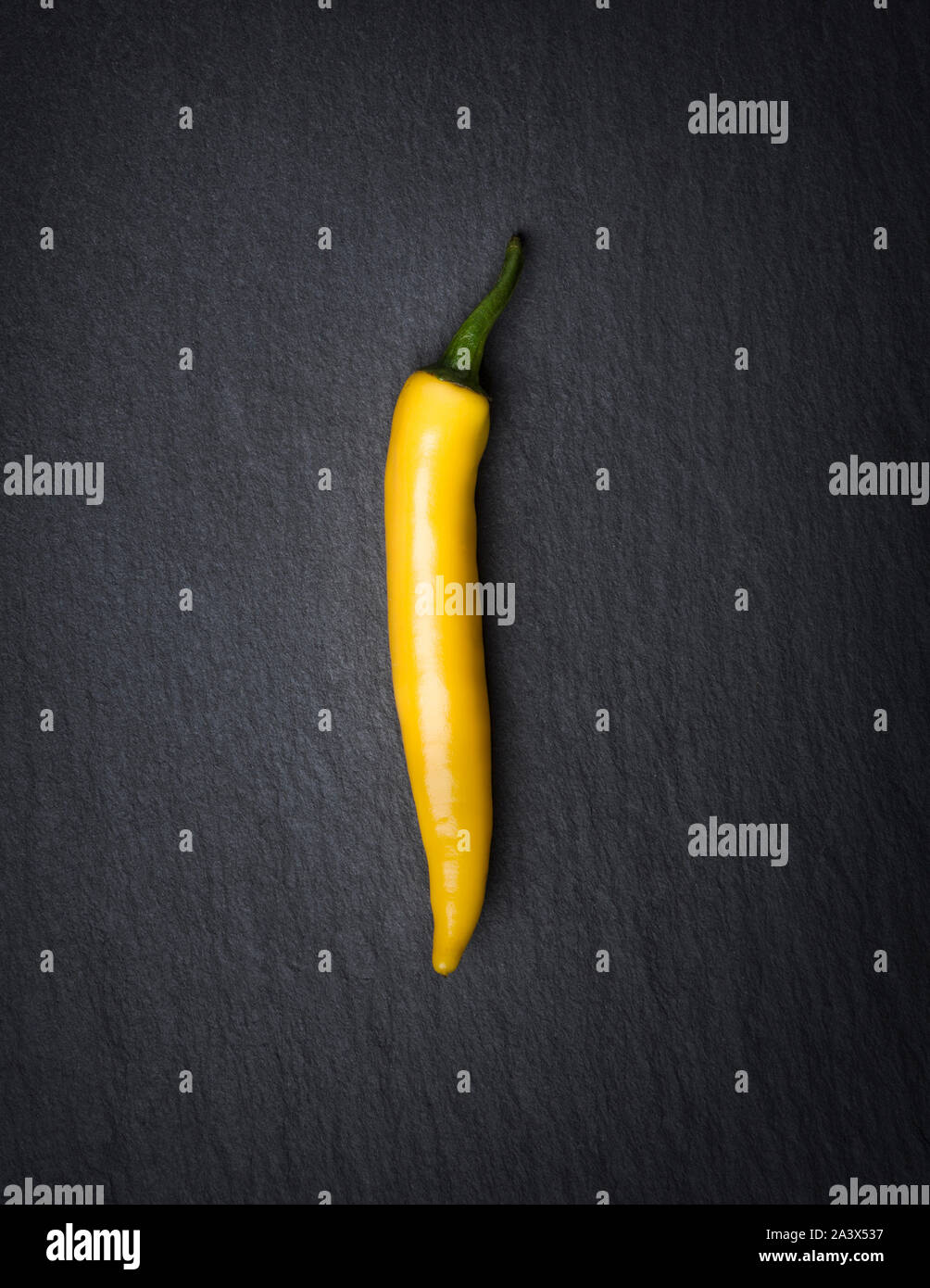 Black pepper on grey hi-res stock photography and images - Alamy