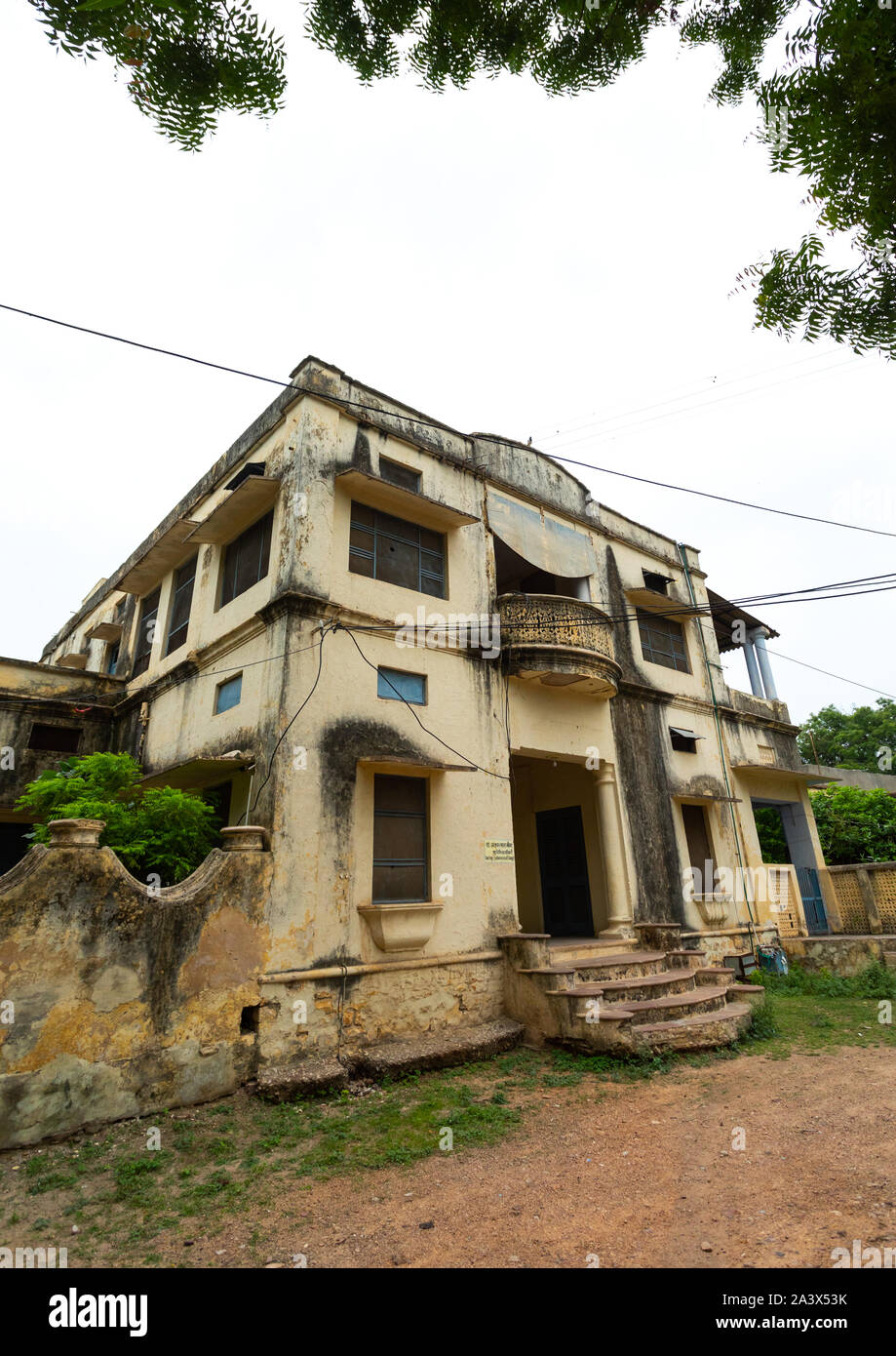 Resor house hi-res stock photography and images - Alamy