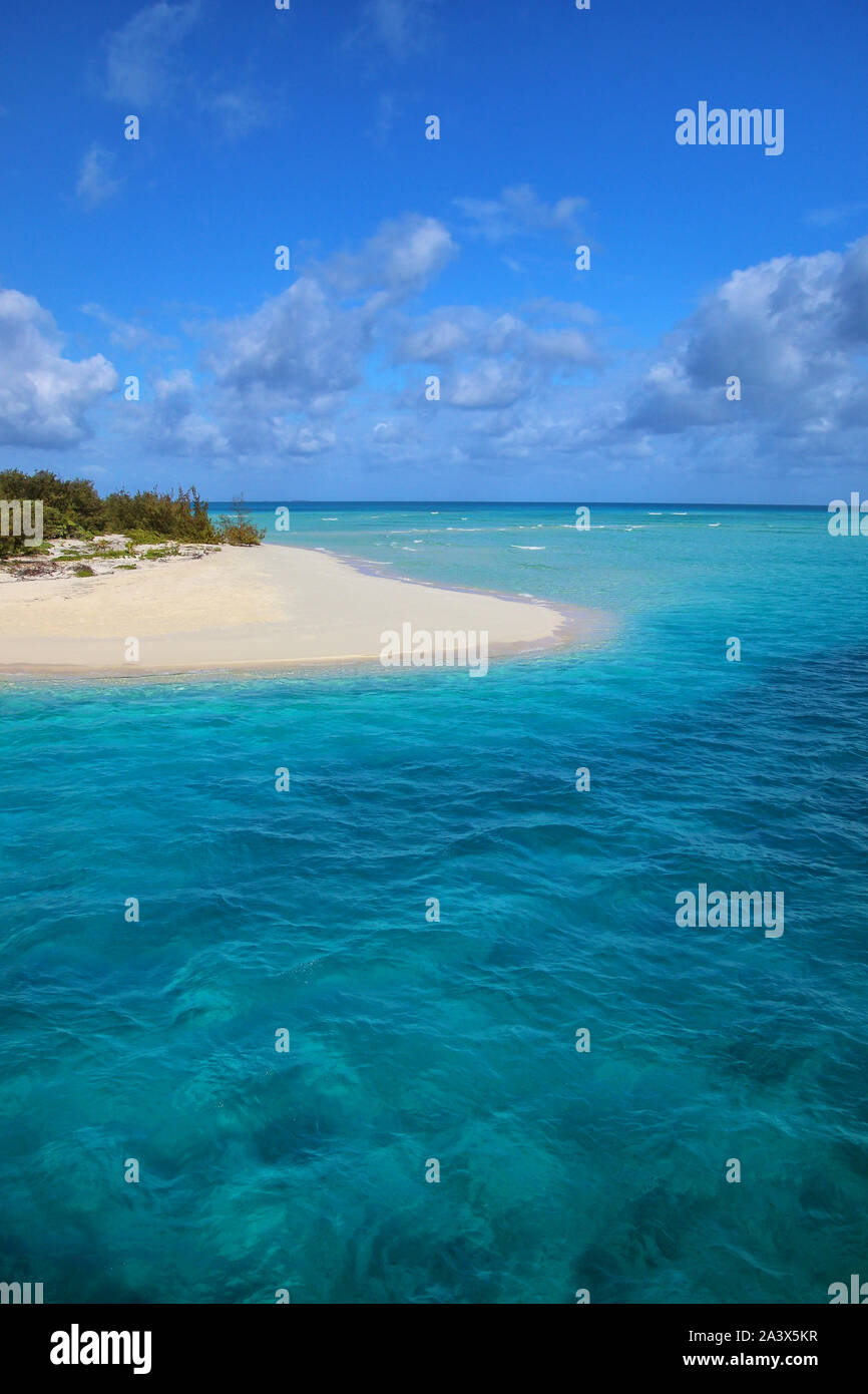 Ouvéa lagoon hi-res stock photography and images - Alamy