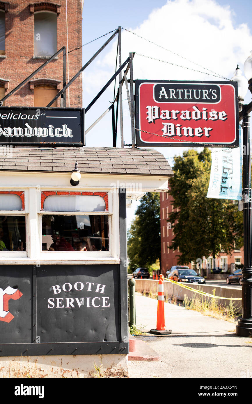 Directions To Old Paradise Street at Russell Hixson blog