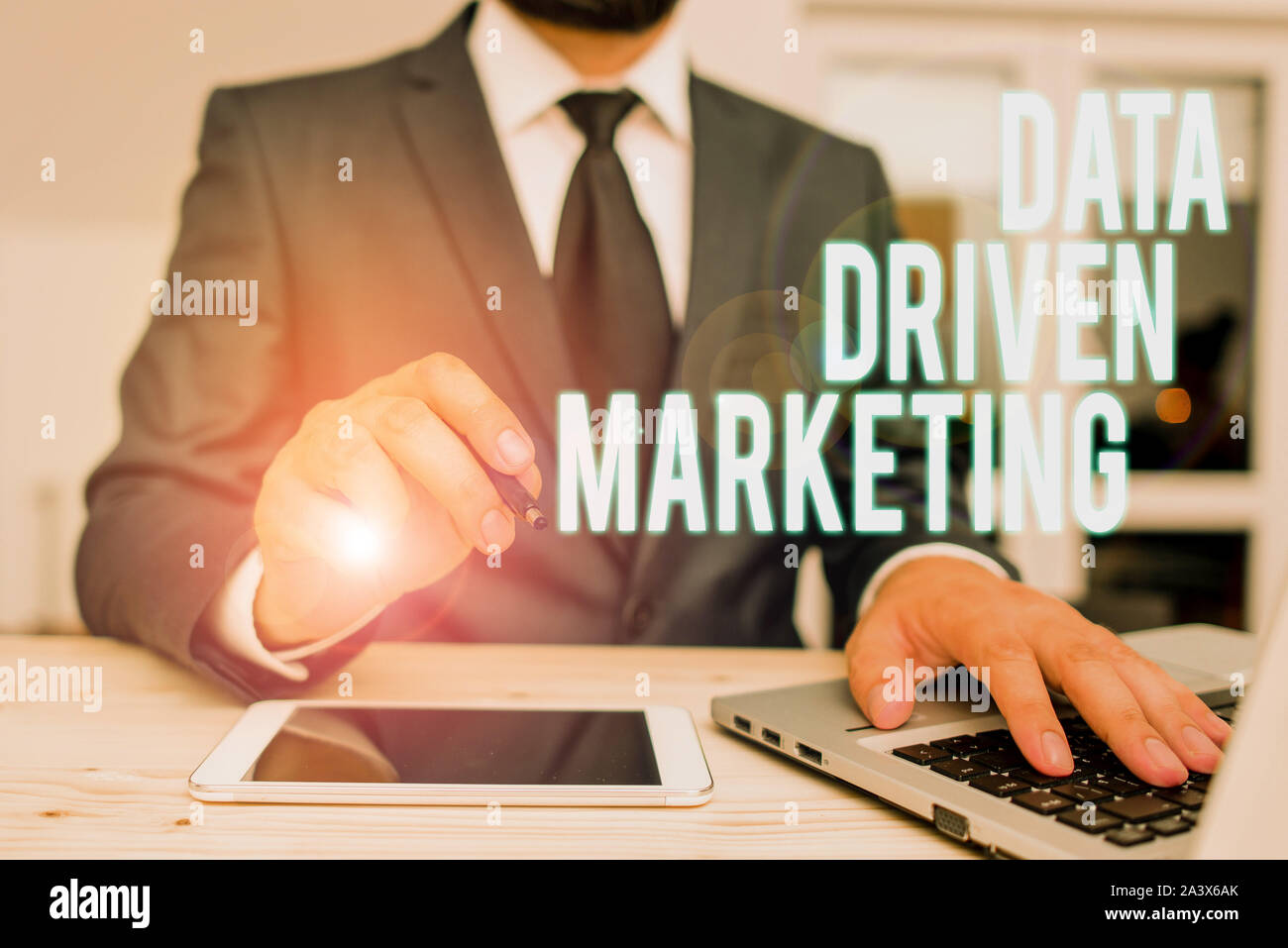 Handwriting text writing Data Driven Marketing. Conceptual photo ... Handwriting text writing Data Driven Marketing. Conceptual photo ...