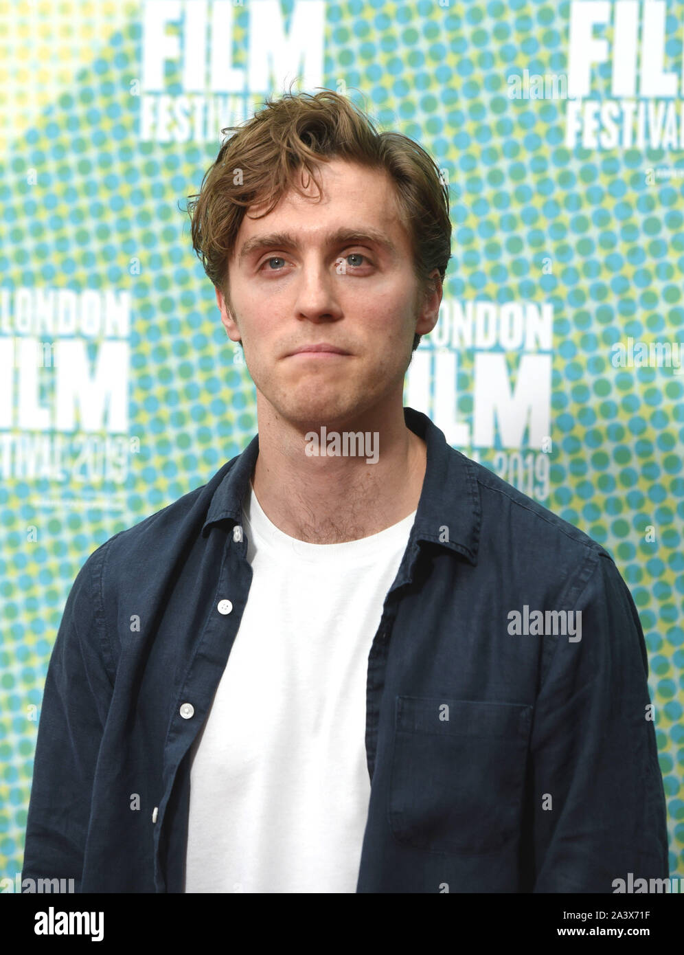 Jack farthing hi-res stock photography and images - Alamy