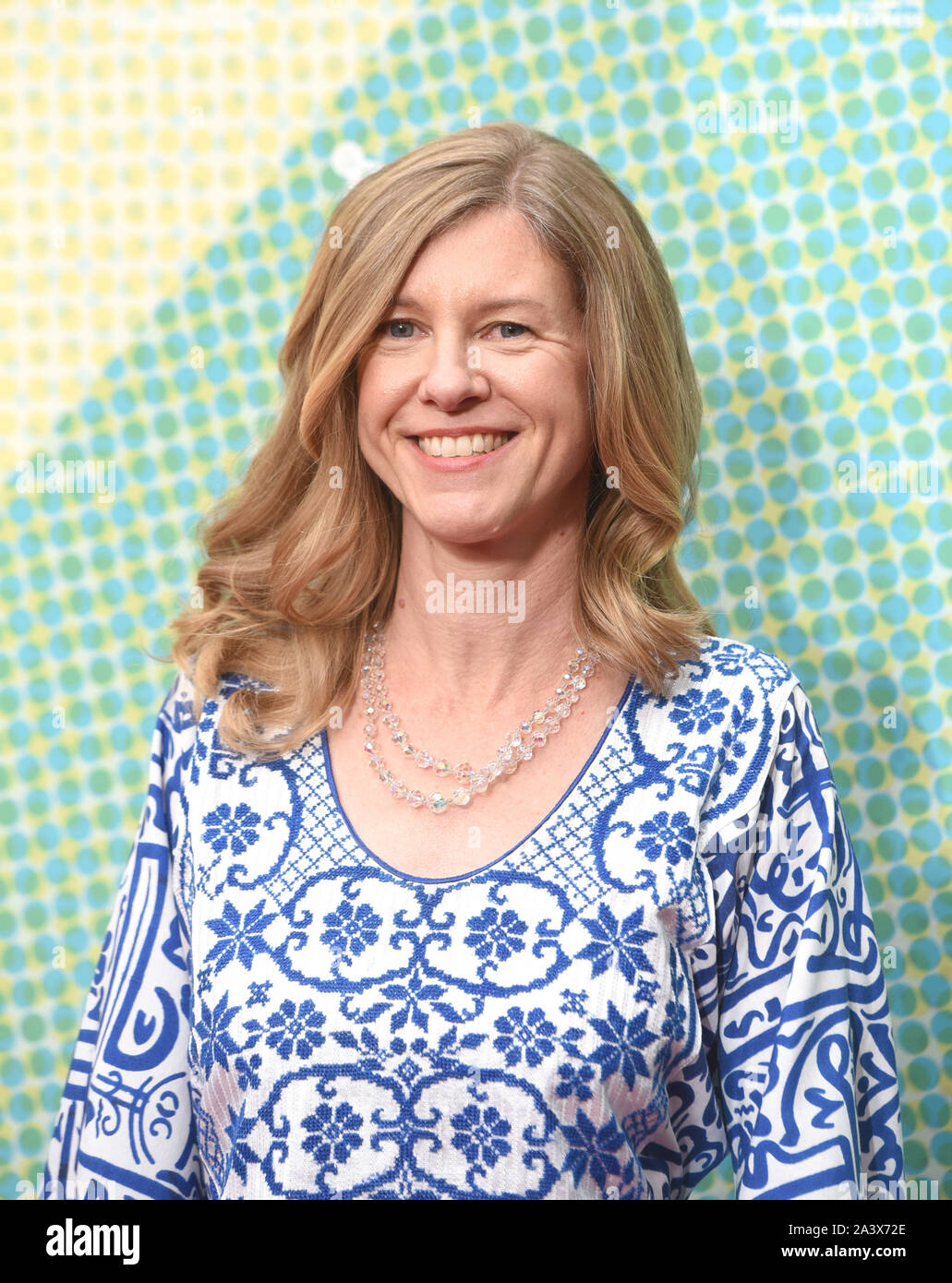 Katharine gun hi-res stock photography and images - Alamy