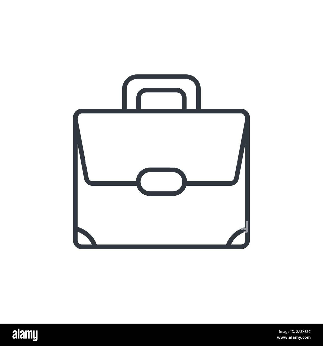 Professional suitcase design, Work occupation job corporate employee ...