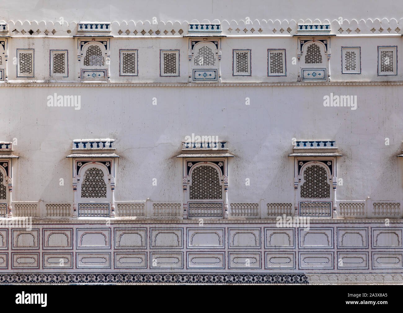 Fort windows hi-res stock photography and images - Alamy