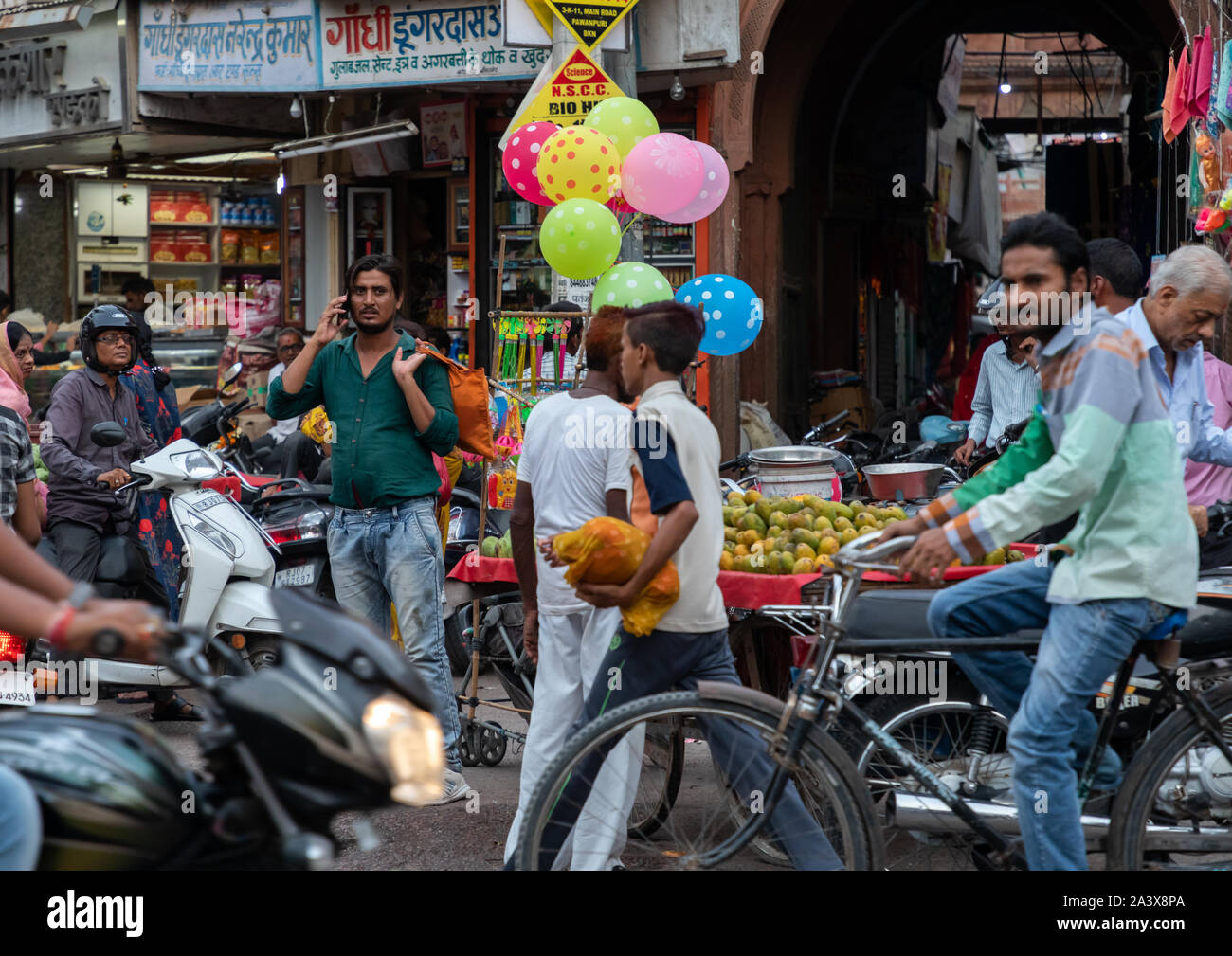 Indian train driver hi-res stock photography and images - Alamy