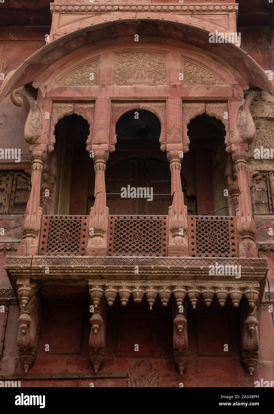 Beautiful balcony hi-res stock photography and images - Alamy