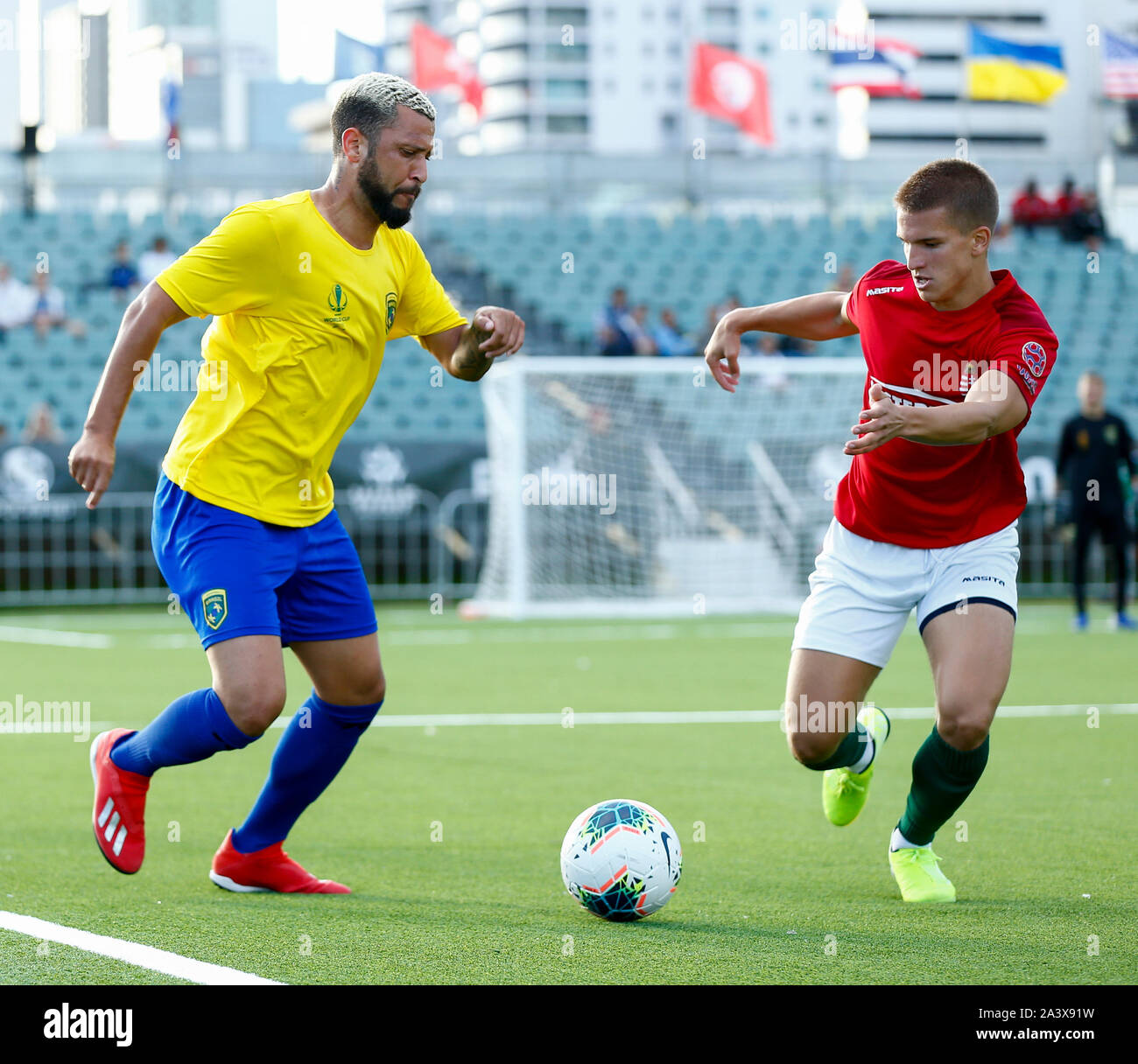 Luan silva hi-res stock photography and images - Alamy