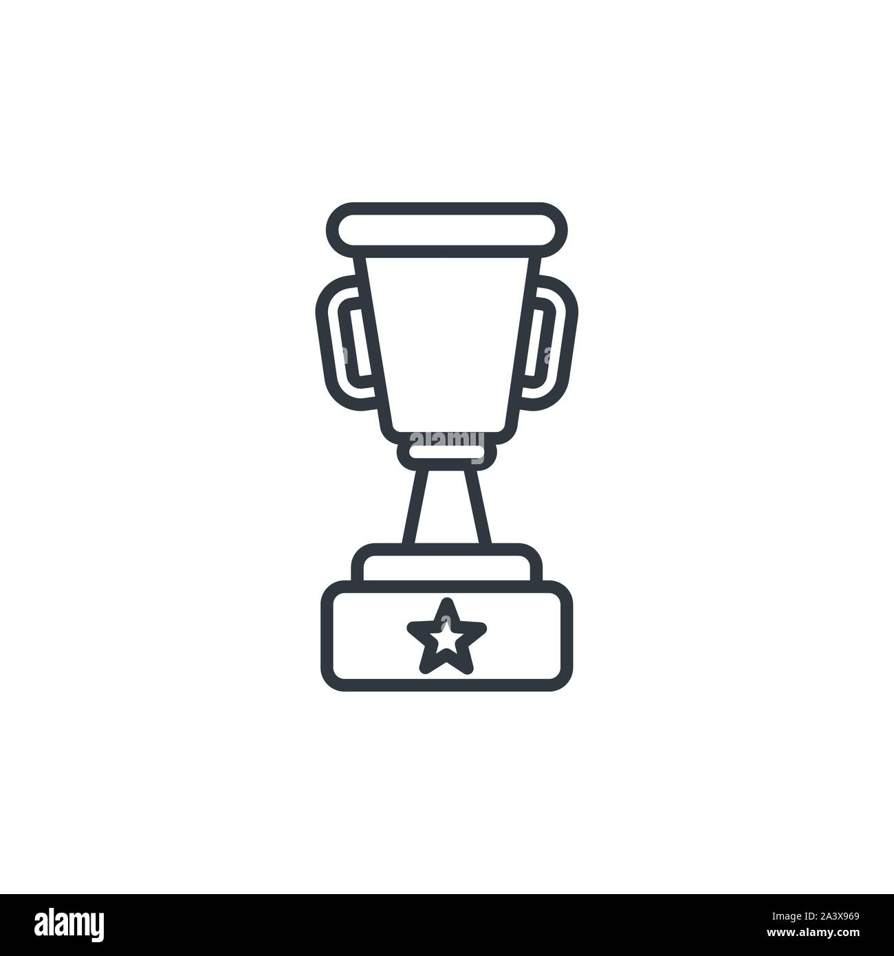 Trophy design, Winner competition success sport achievement leadership ...
