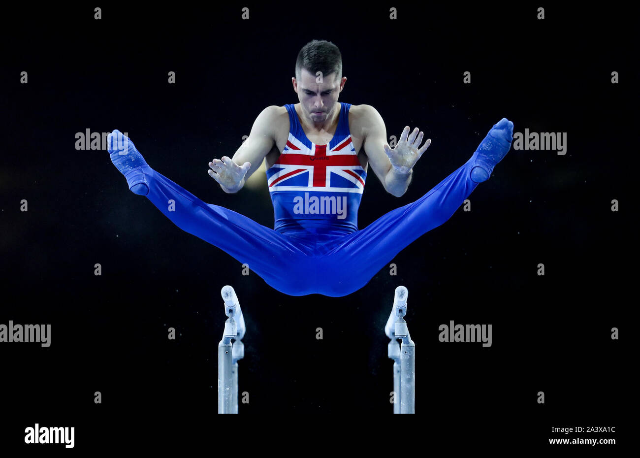 Wc gymnastics hi-res stock photography and images - Alamy