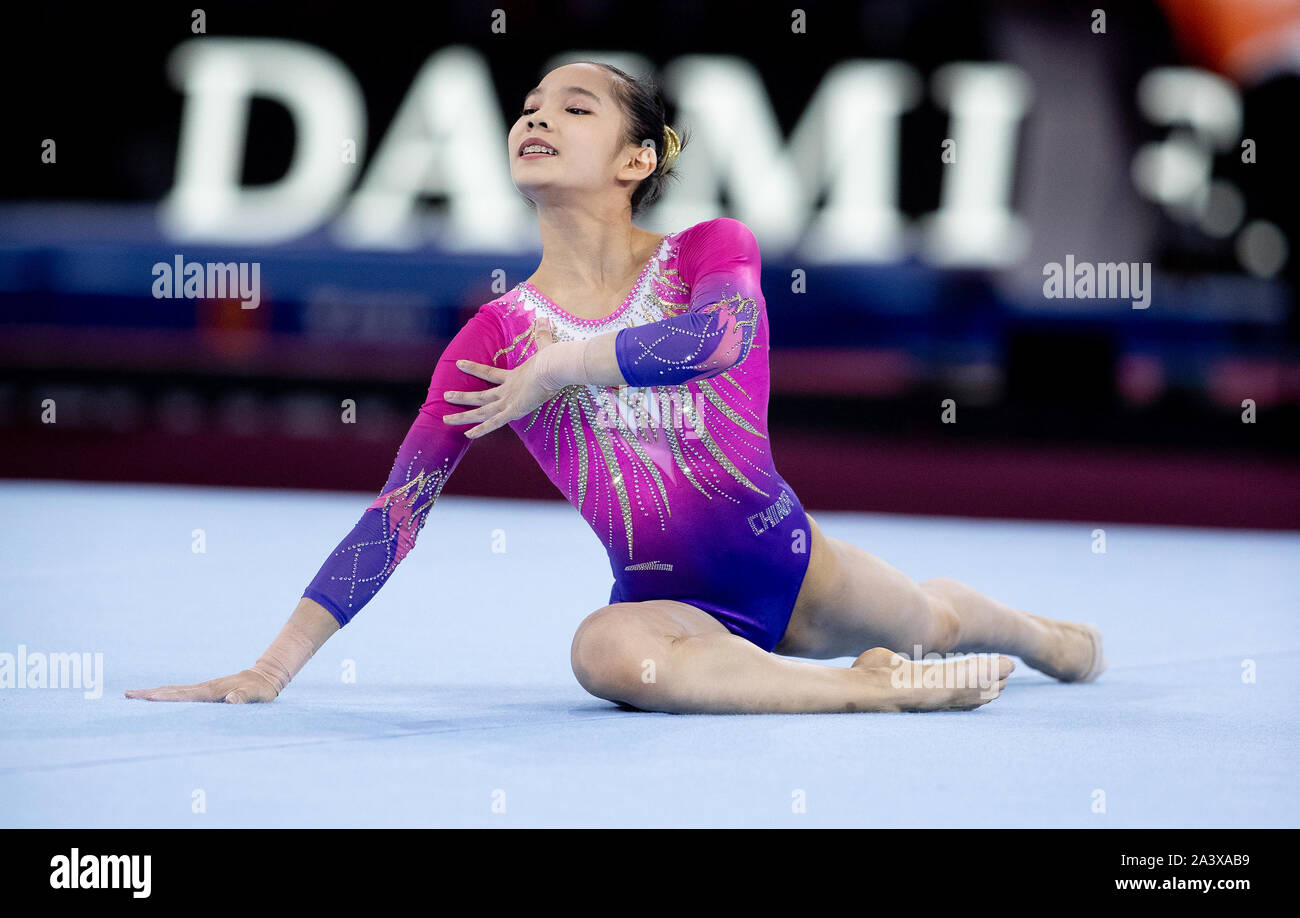 Tang xijing hi-res stock photography and images - Alamy