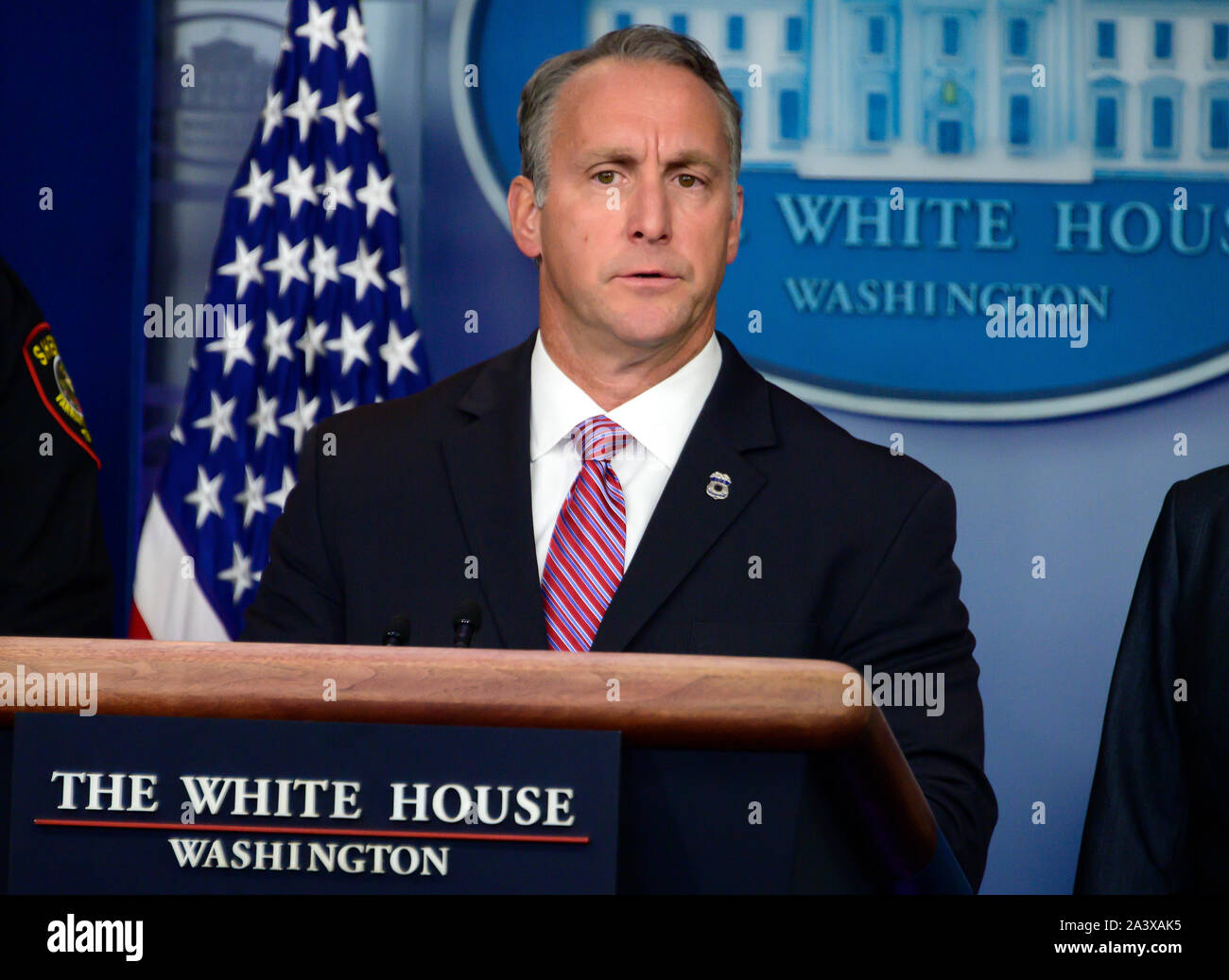 Ice brady hi-res stock photography and images - Alamy