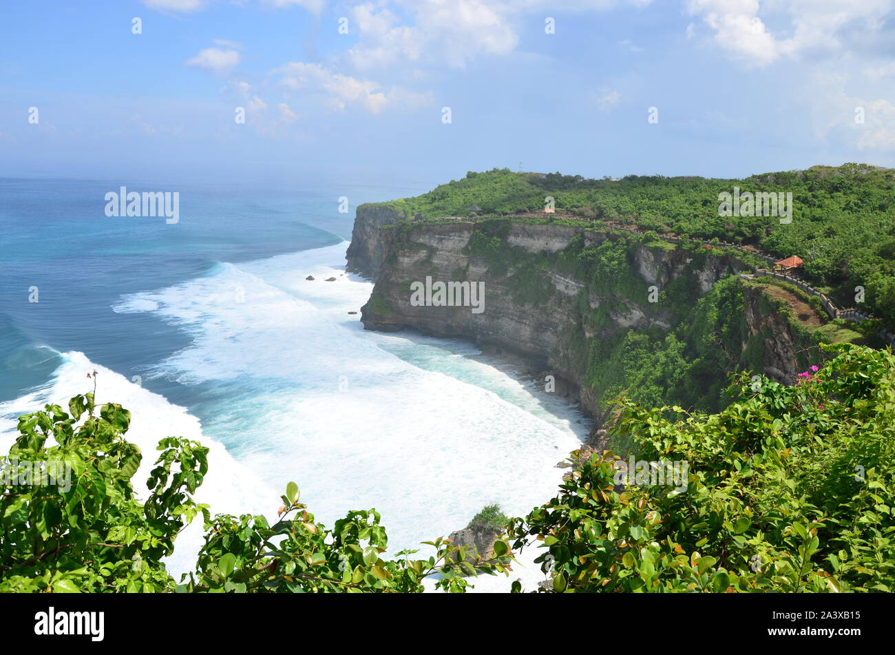Exotic coastline hi-res stock photography and images - Alamy