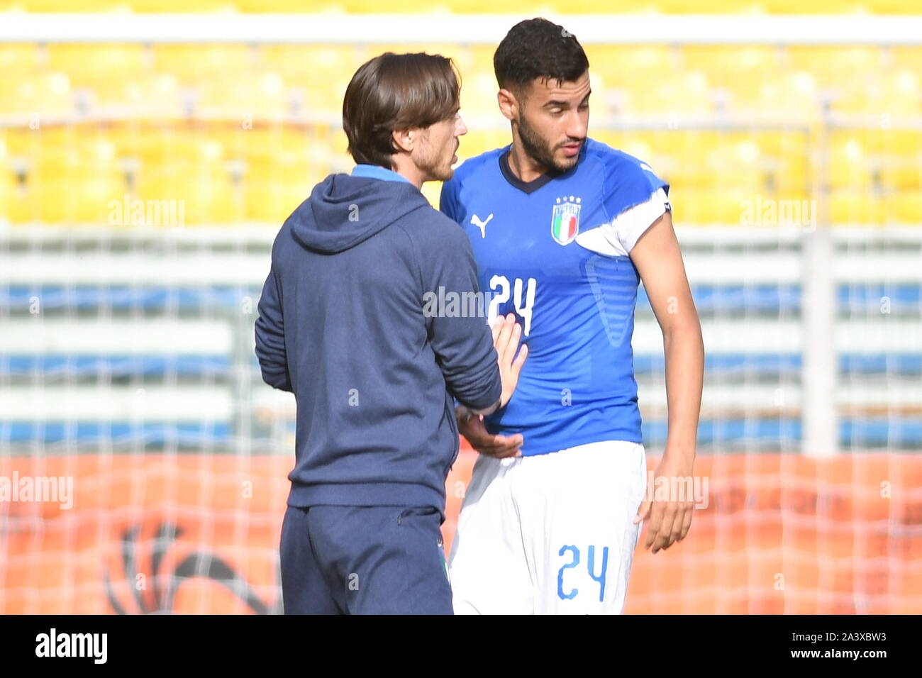 Daniele franceschini hi-res stock photography and images - Alamy