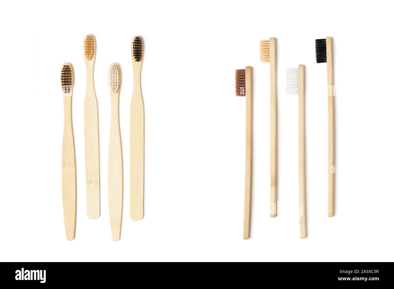 Zero waste eco wooden Cut Out Stock Images & Pictures - Alamy