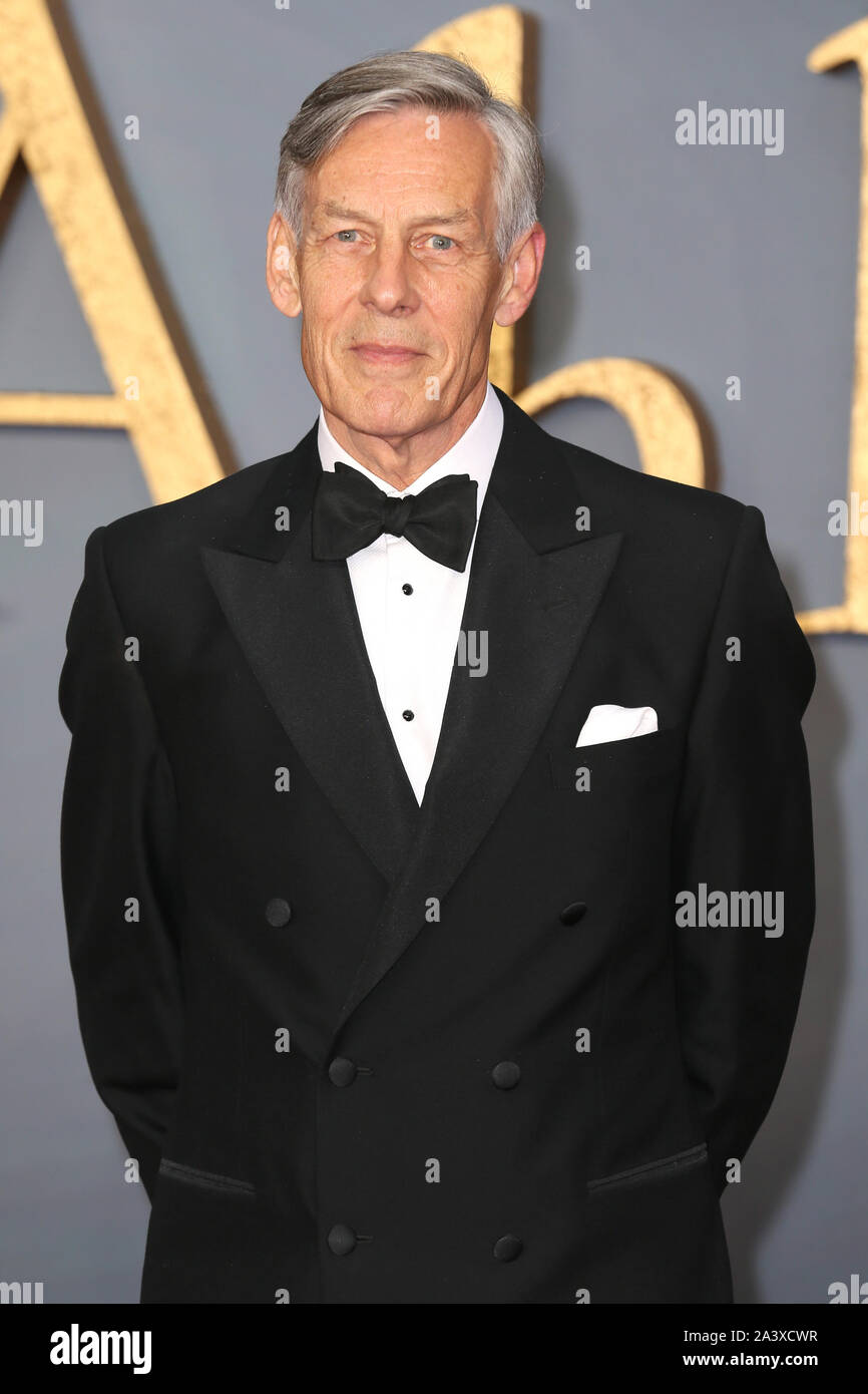 The World Premiere of Downton Abbey held at the Cineworld Leicester ...