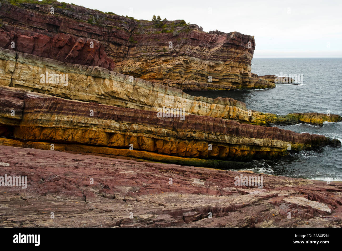 Shale Formation High Resolution Stock Photography and Images - Alamy