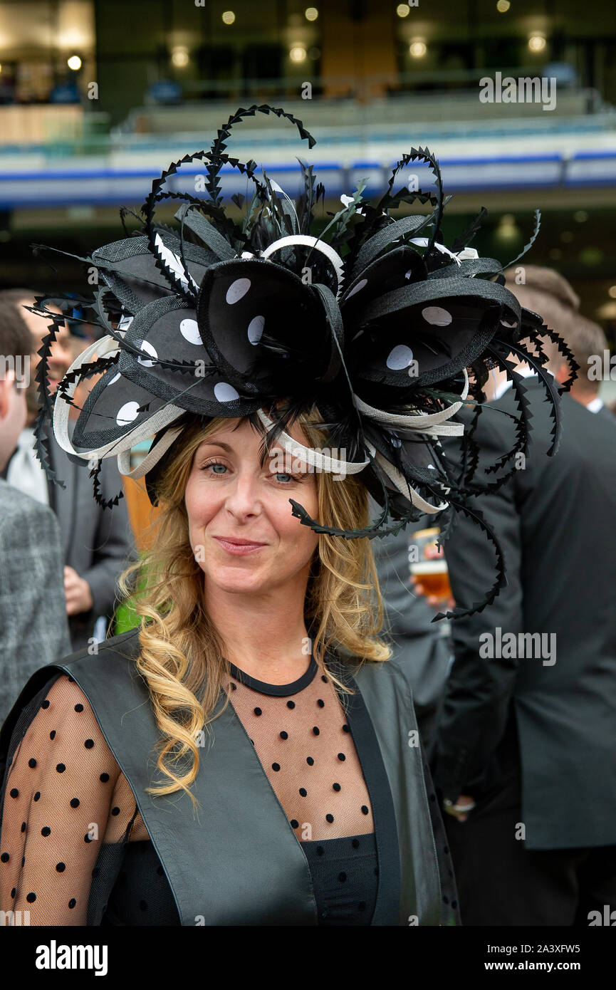 Autumn Racing Weekend & Ascot Beer Festival, Ascot Racecourse, Ascot ...