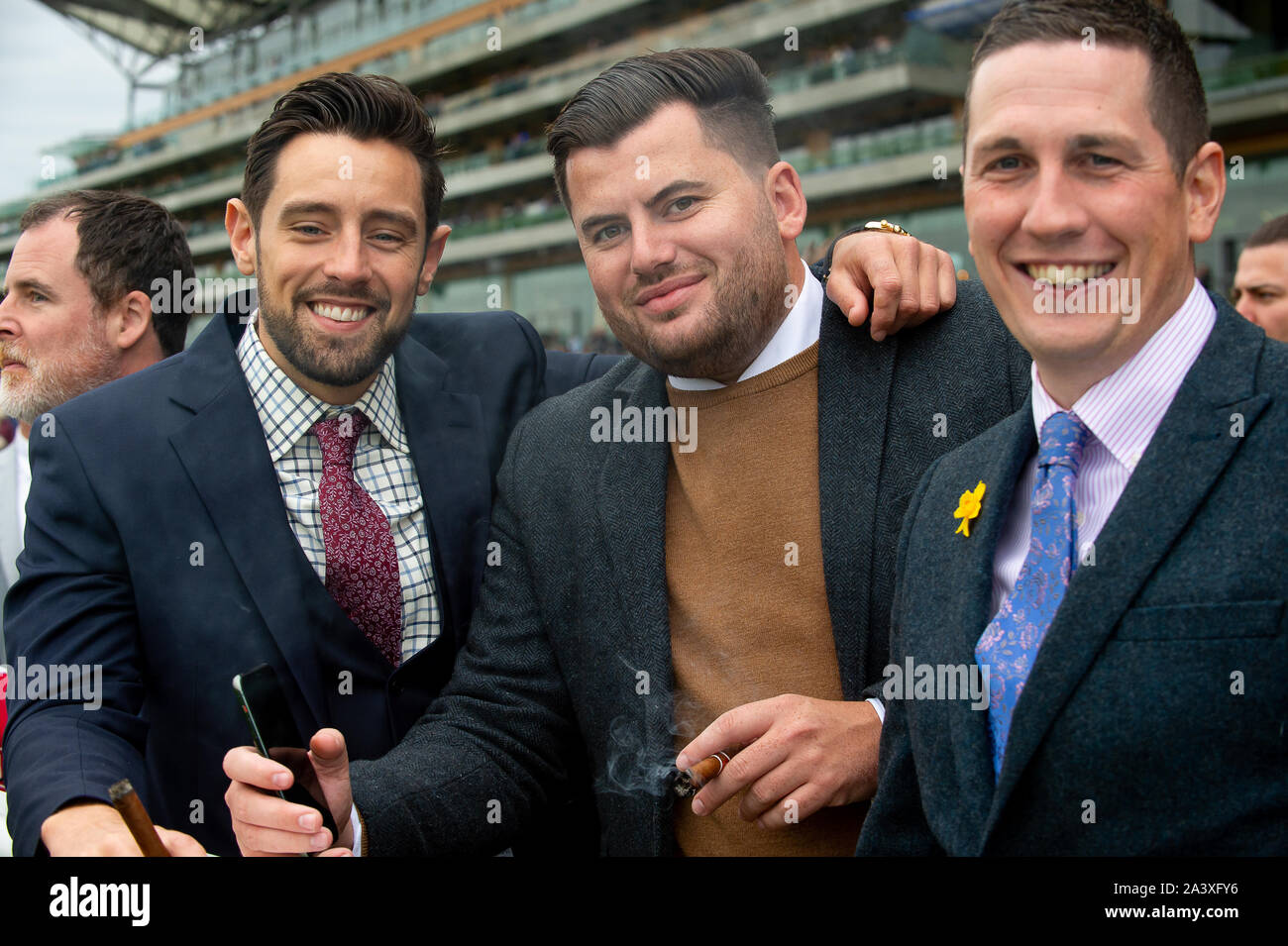 Ascot racecourse images hi-res stock photography and images - Alamy