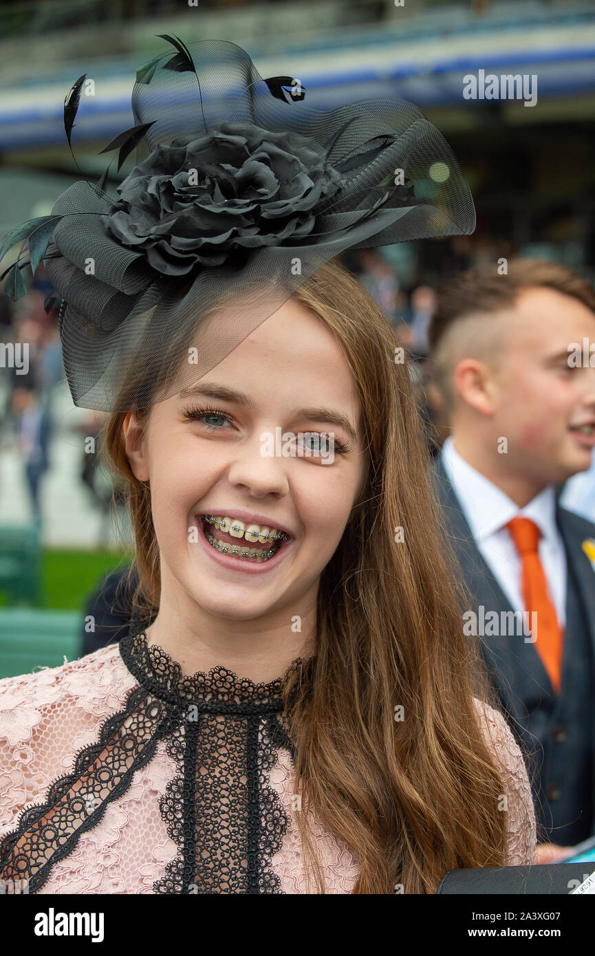 Autumn Racing Weekend & Ascot Beer Festival, Ascot Racecourse, Ascot ...