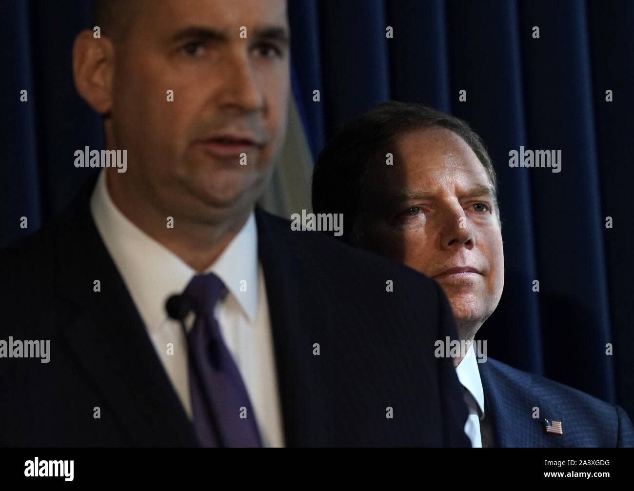 John berman hi-res stock photography and images - Alamy