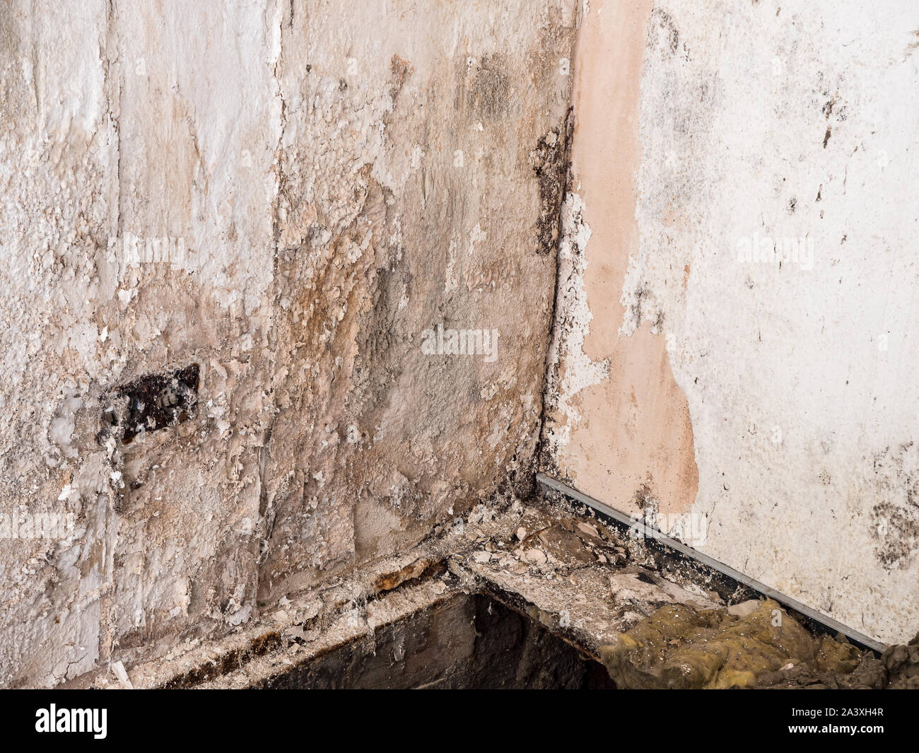 Saltpetre hi-res stock photography and images - Alamy