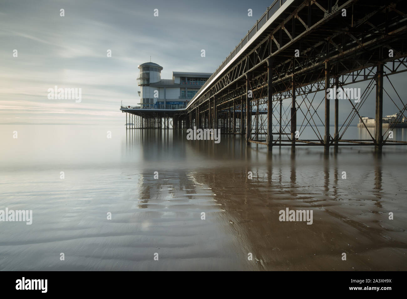 British seaside theme hi-res stock photography and images - Alamy