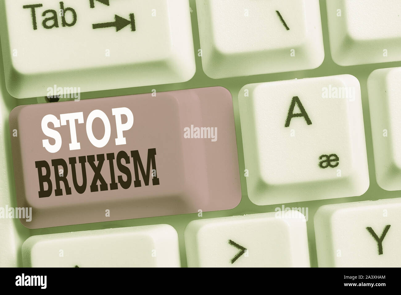 Biting Keyboard High Resolution Stock Photography and Images - Alamy