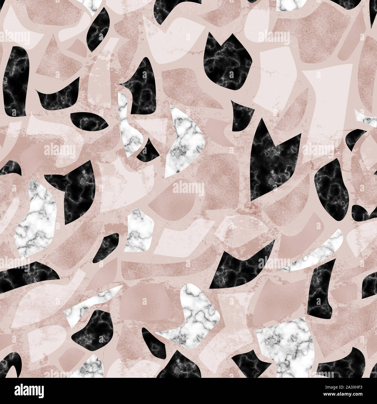 Foil pattern hi-res stock photography and images - Alamy