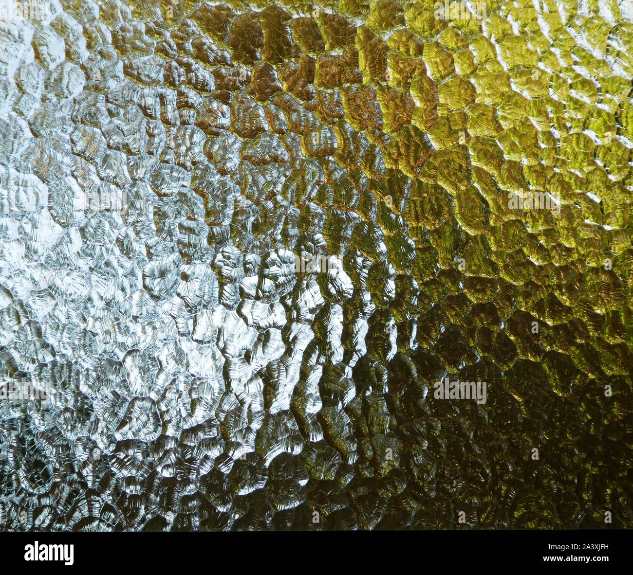 Rough Smooth Textured Glass