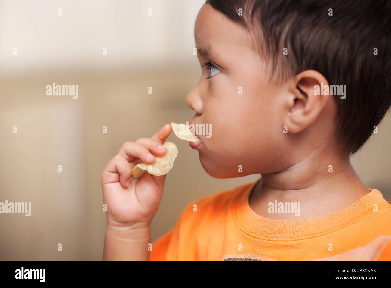 Funny Fat Mexican Kid