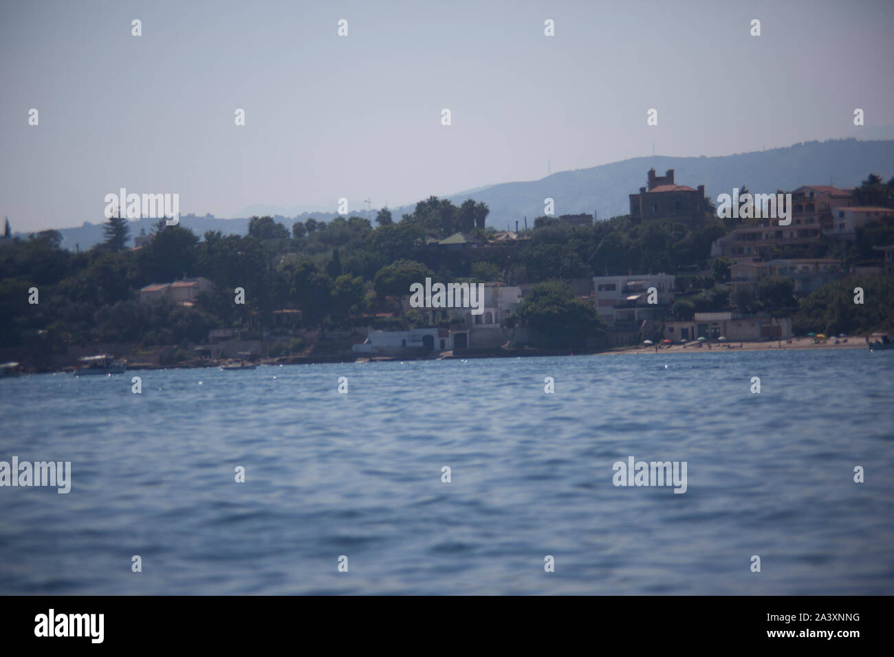 Porticello bay hi-res stock photography and images - Alamy