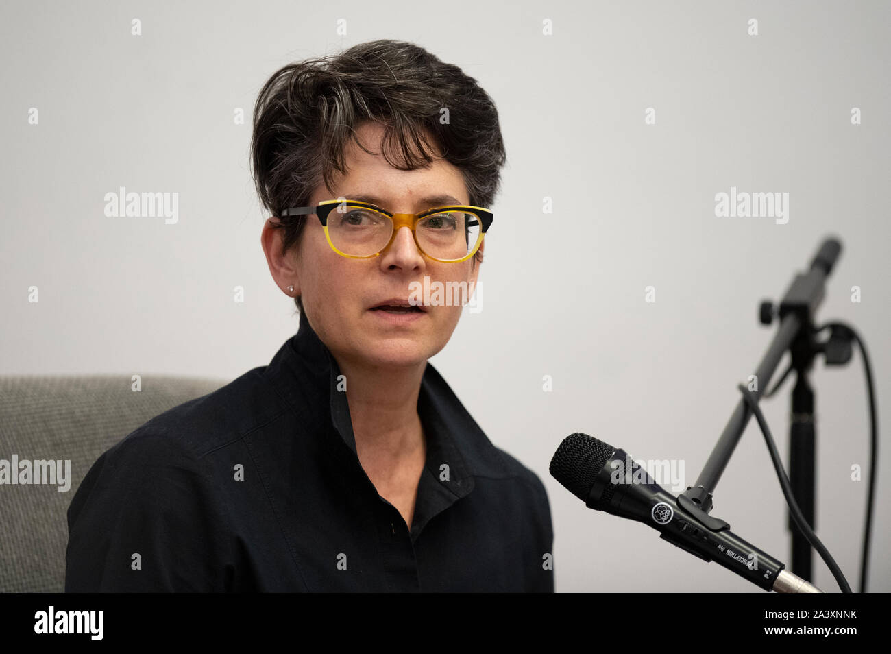 Erica russell hi-res stock photography and images - Alamy
