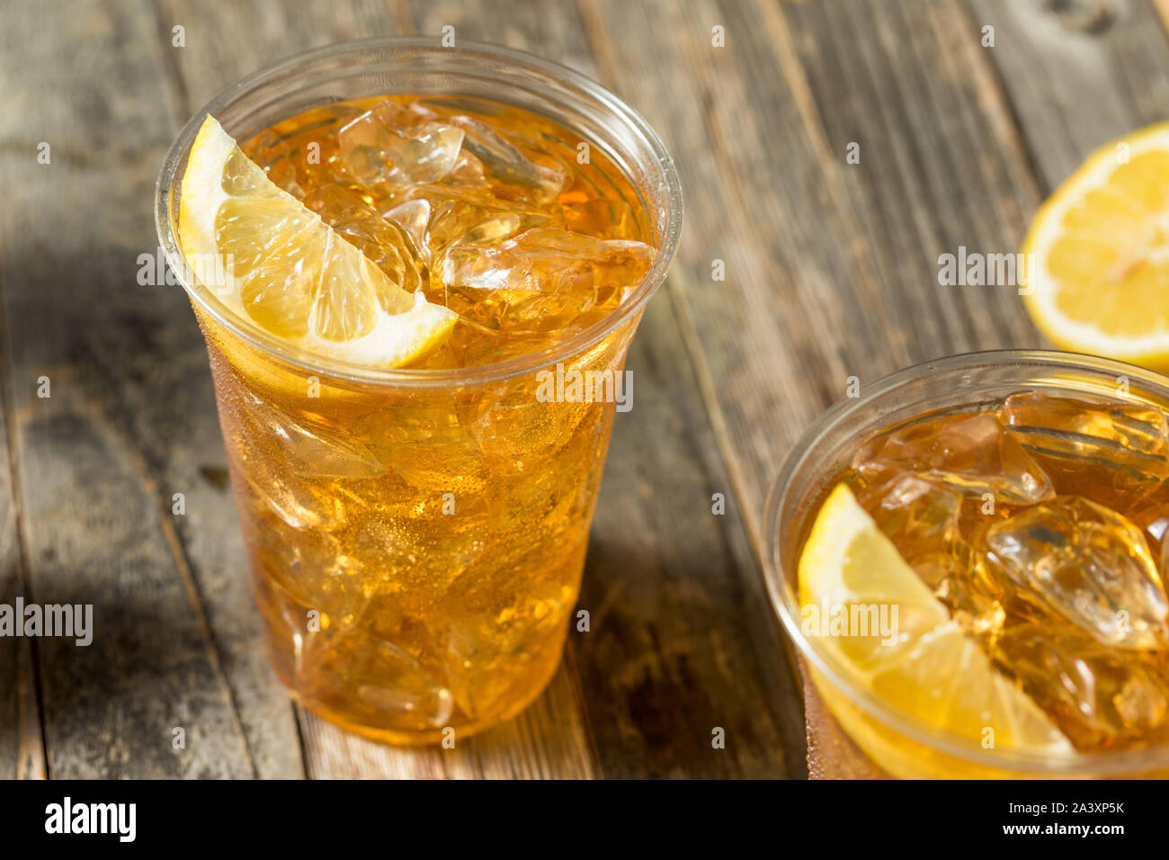 Cold iced tea in hi-res stock photography and images - Alamy
