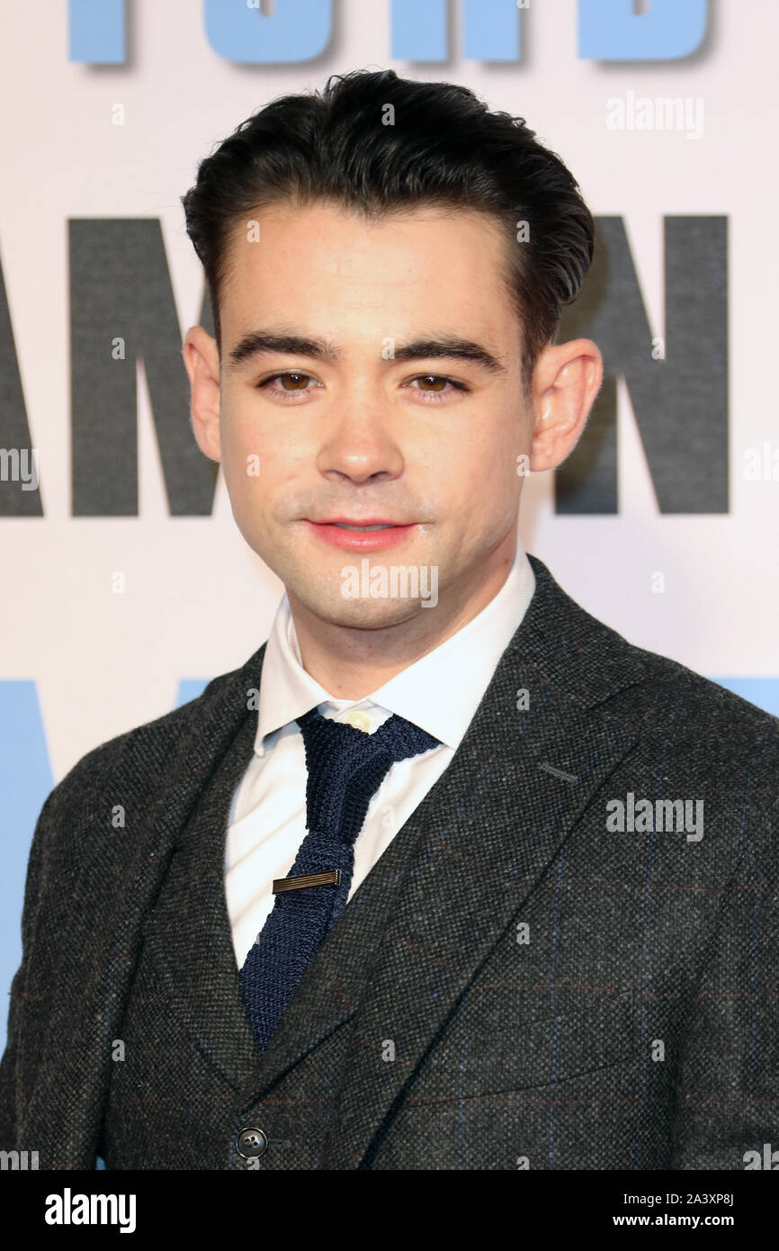 Jack mcmullen hi-res stock photography and images - Alamy