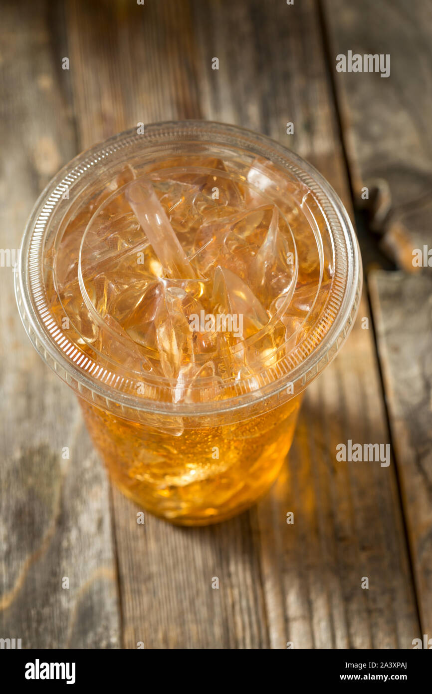 Refreshing tea hi-res stock photography and images - Alamy