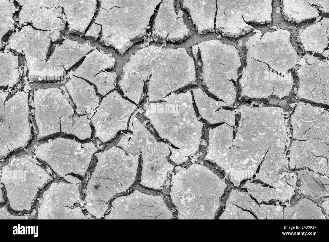 Dry mud background texture. Global Drought Warming Stock Photo - Alamy