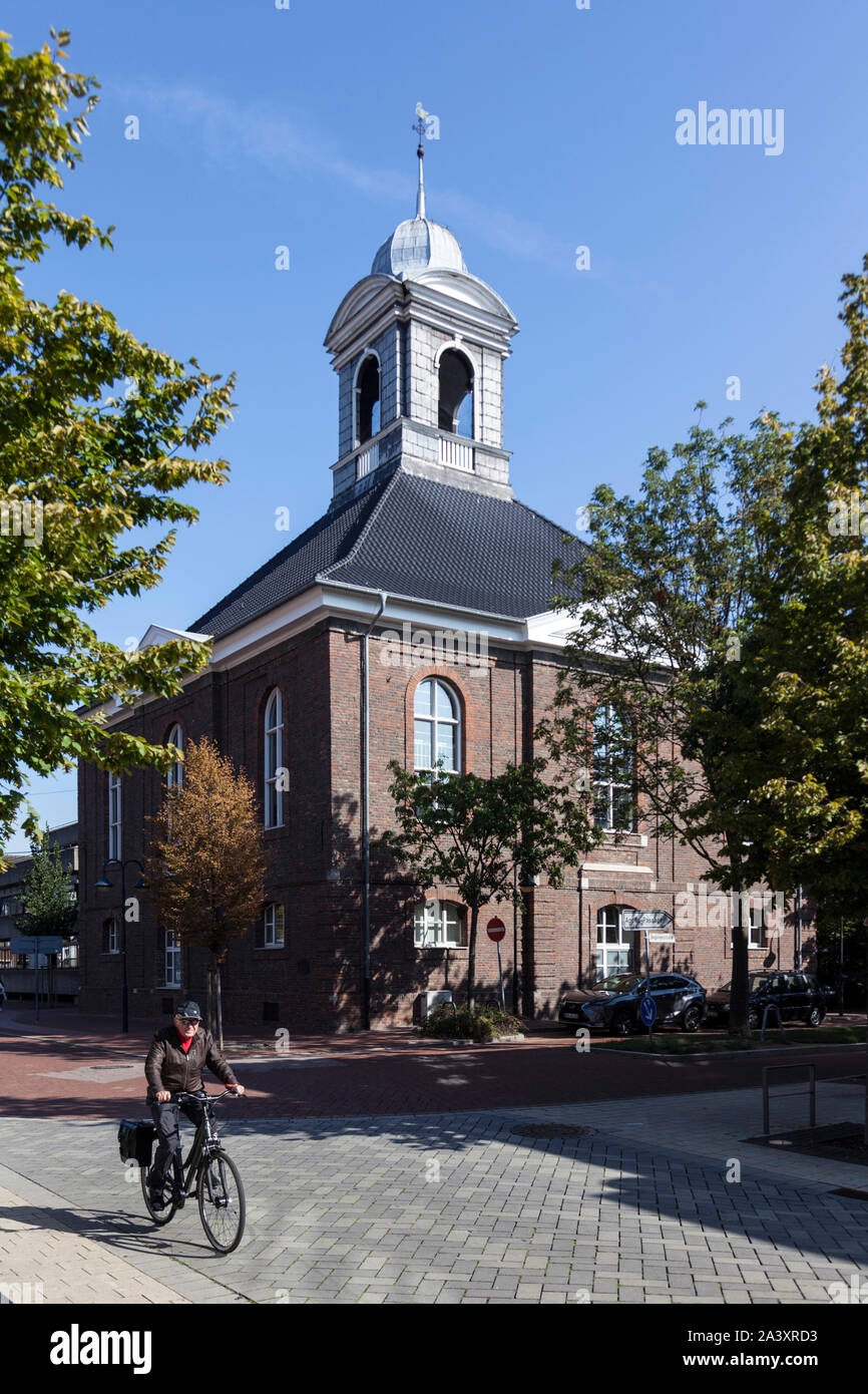 Luther house hi-res stock photography and images - Alamy