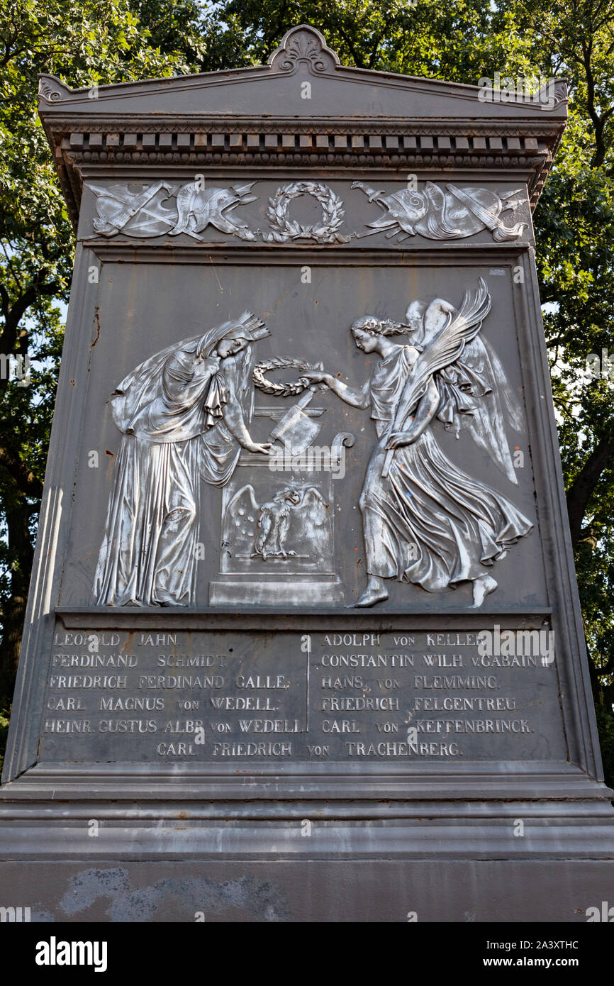 Schillwiese hi-res stock photography and images - Alamy